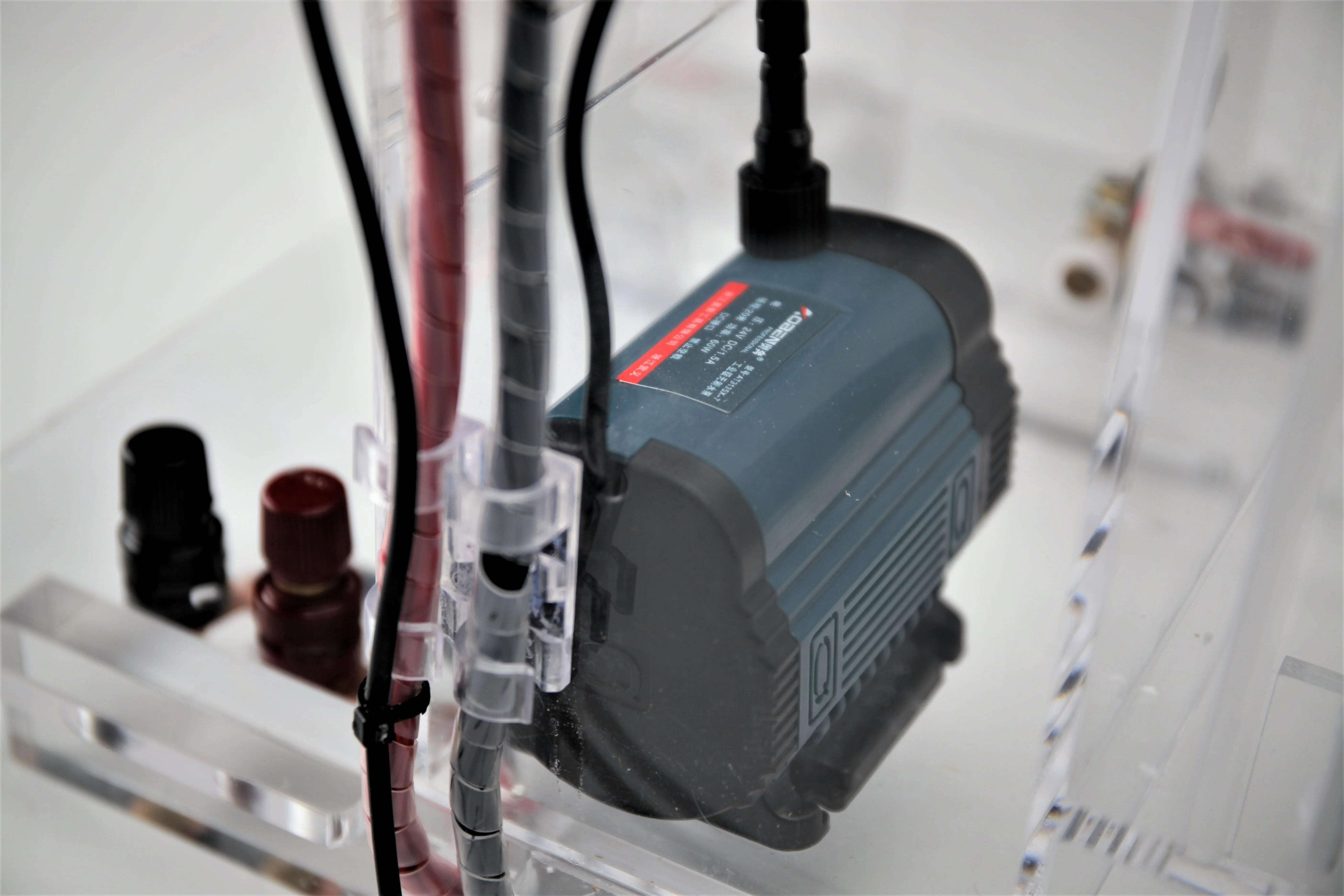 EC Water Treatment - Efficient Electrocoagulation Cells