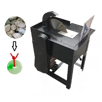 14 16 Inch Lapidary Saw Gemstone Gem Jade Cutting Machine For Jewelry ...