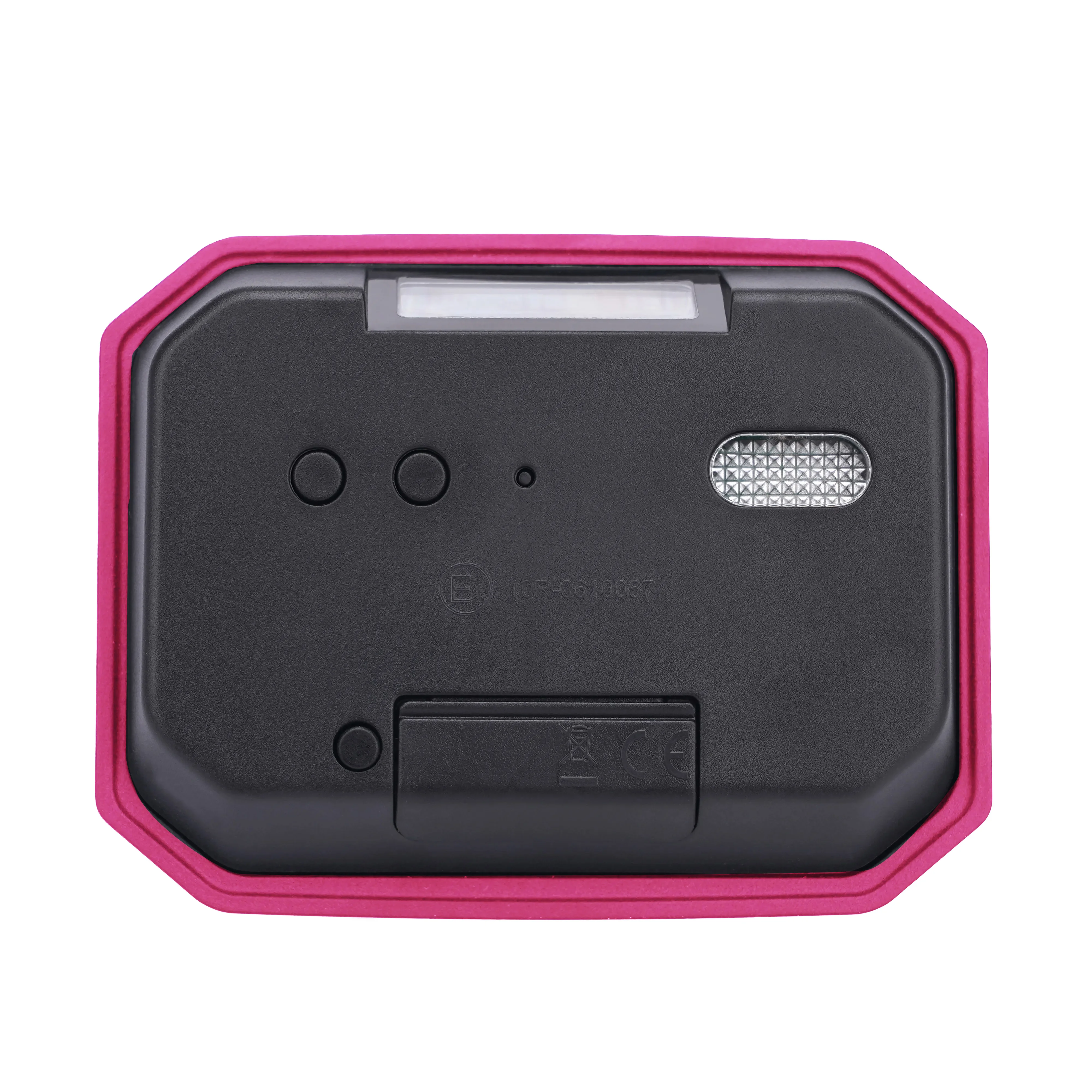 Alibaba.com: Automatic time adjustment, dual backlit display, battery ...