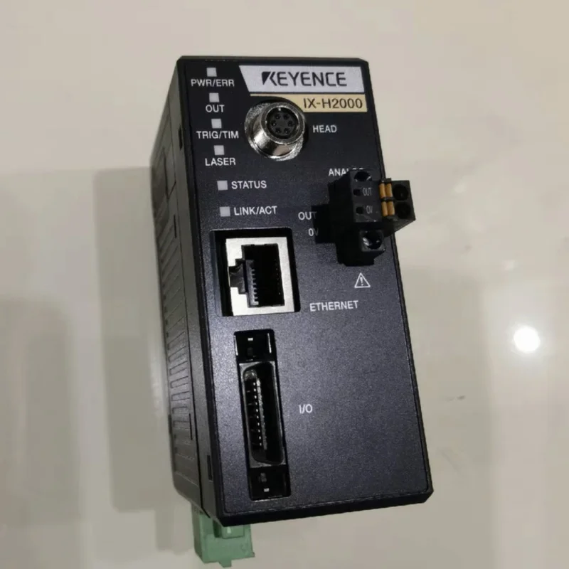 Keyence Ix-h2000 Ix-h2050 Laser Sensor Distance Sensor New And Original ...