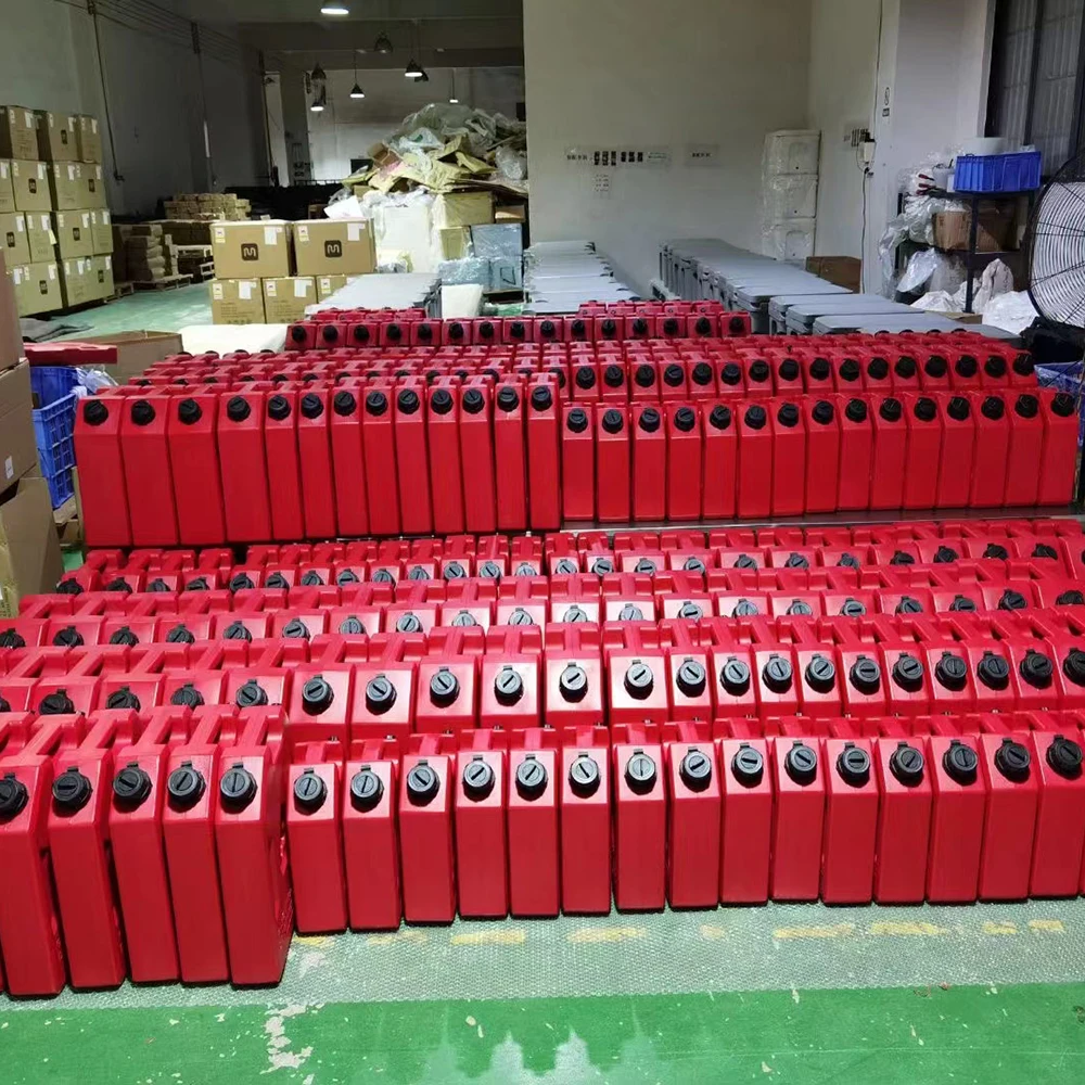 Car Updated Lock Clamp With Key for 30L Fuel Oil Tank Mount Bracket ...