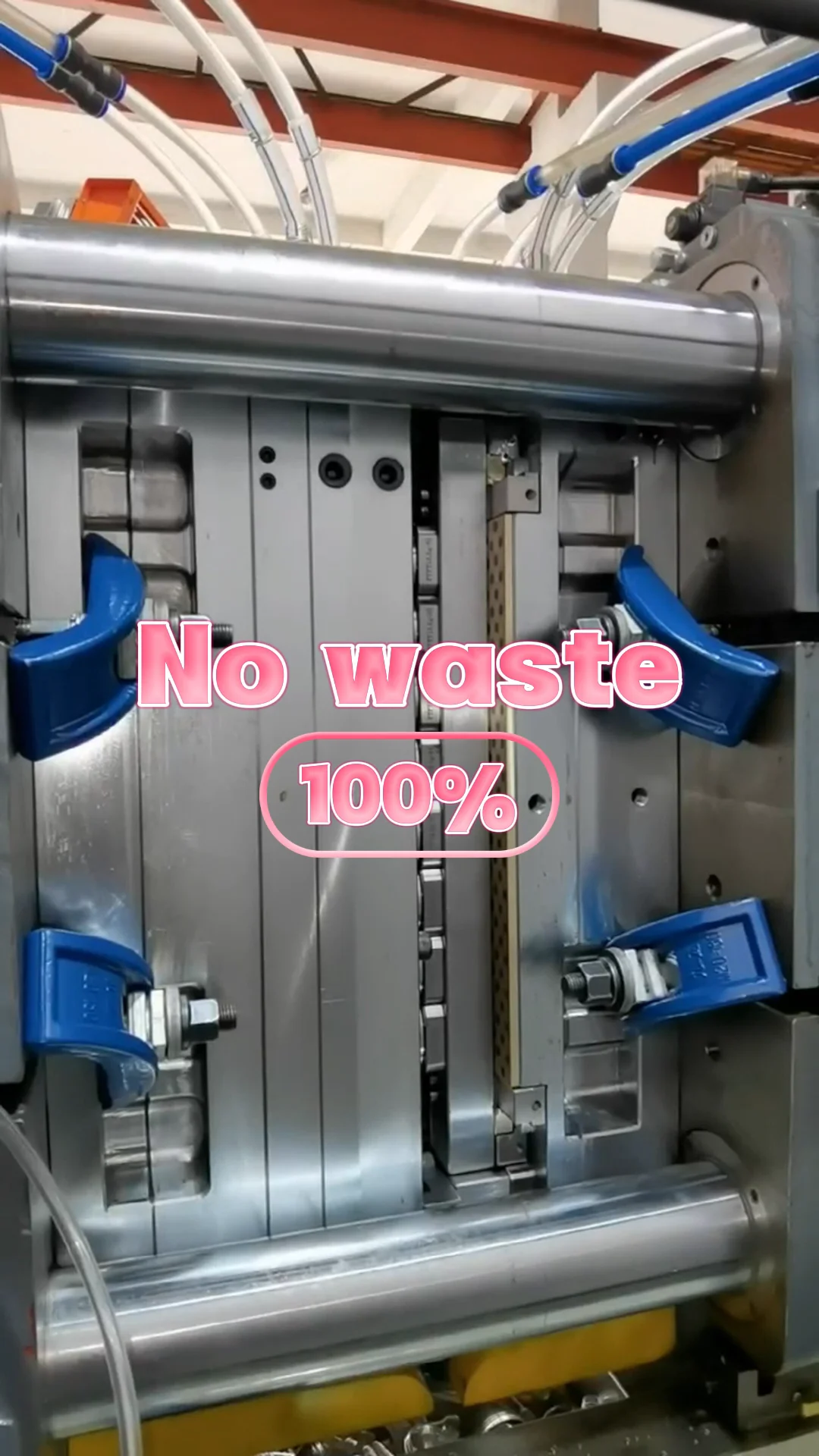 Plastic Preform Mold Factory Customize And Manufacture Different Size ...