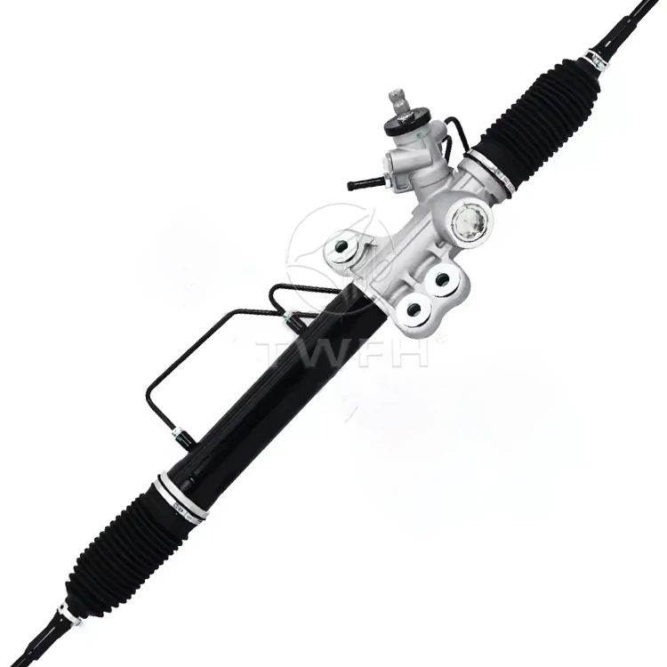 Hydraulic power steering rack For Nissan Urvan NV350 E26 12-18 model ...