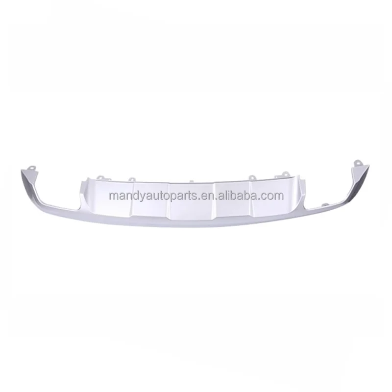 2048857323 for 2013-2015 Mercedes-Benz GLK250 350 Rear Lower Bumper ...