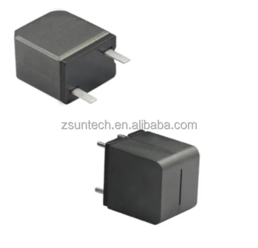 Digital Power Amplifier Inductor Inductance Tht Type Dpai01 Series 5 ...