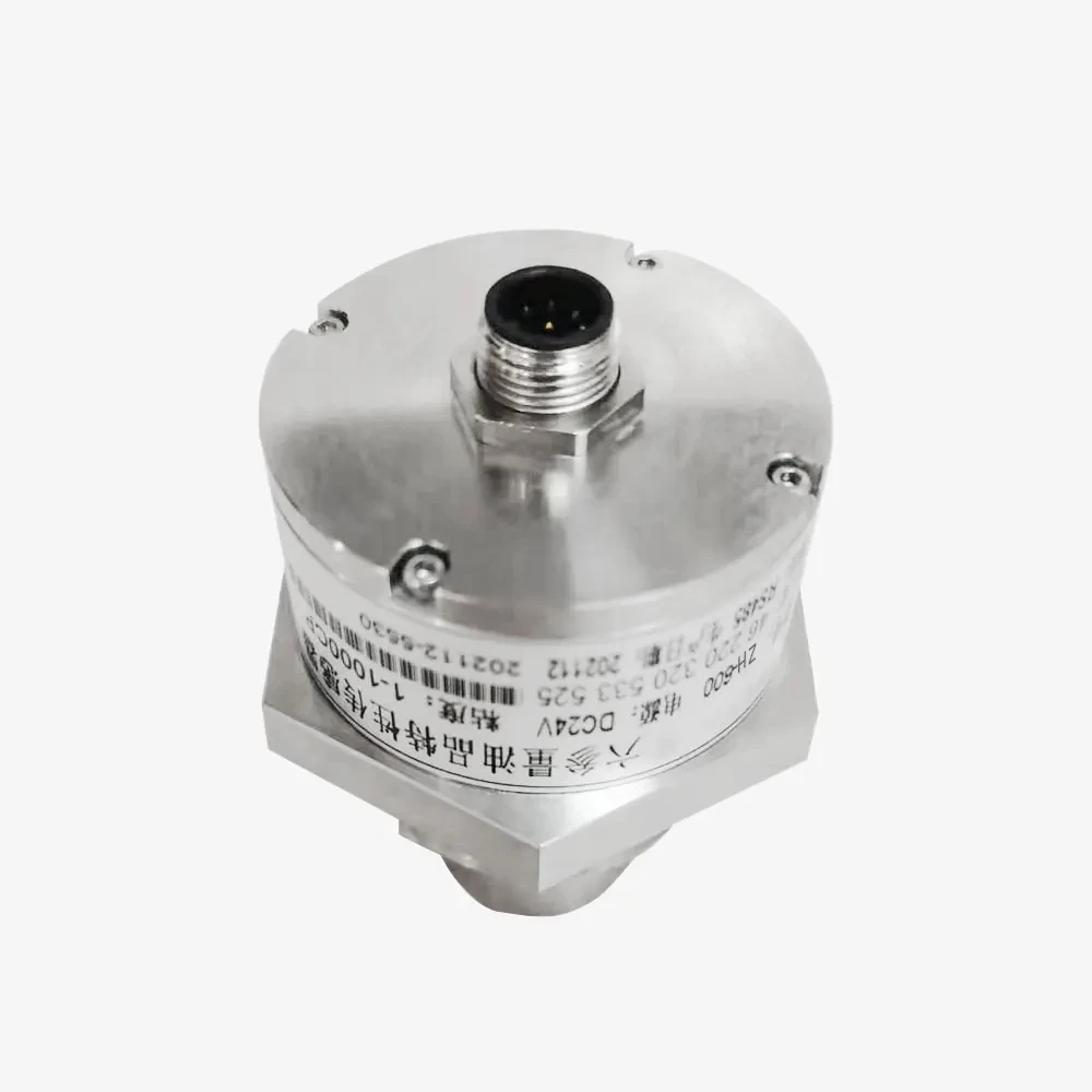 Engine Oil Quality Sensor - Measure Moisture & Viscosity