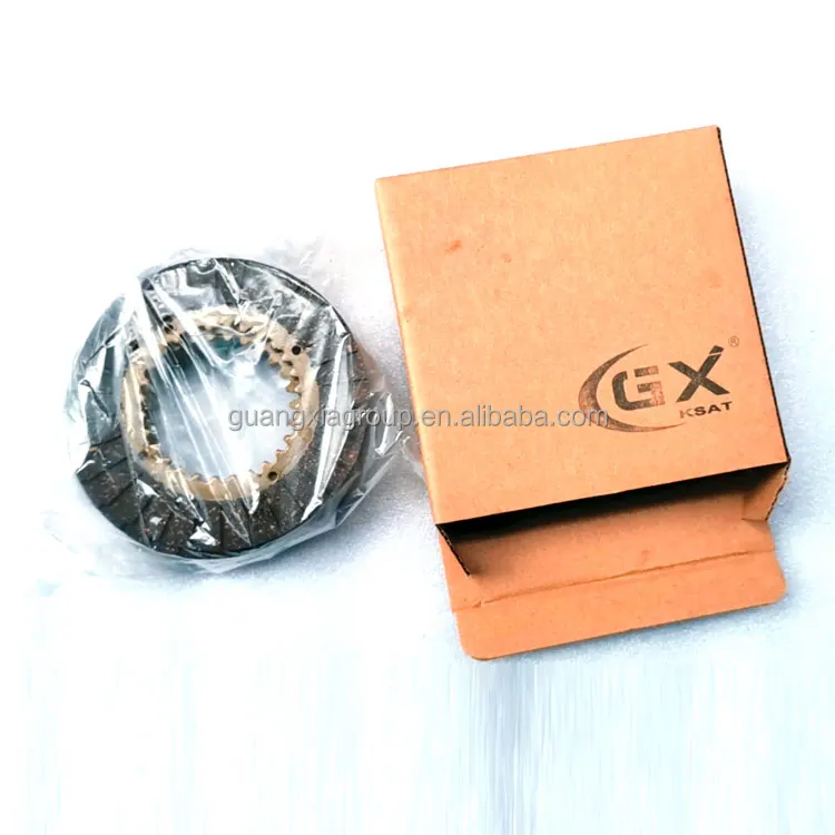 Pedal Karting Adult Kart Clutch Disc - GX160/GX200/GX270