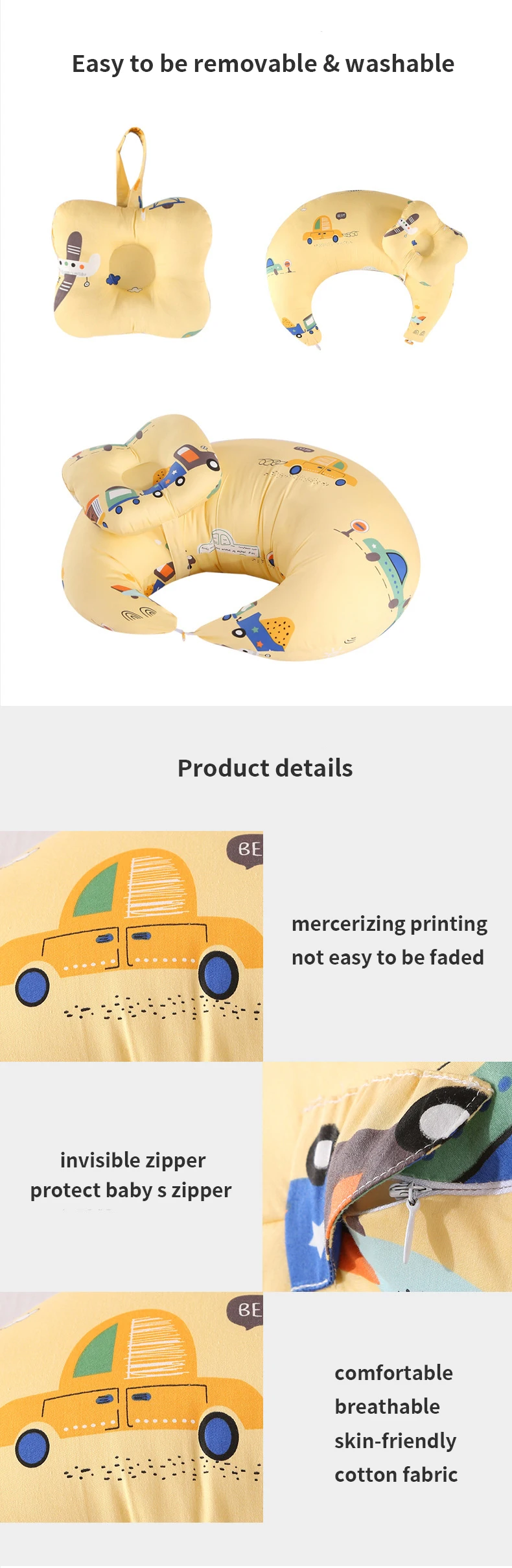 Hot Selling Products 2023 Wholesale Nursing Support Maternity ...