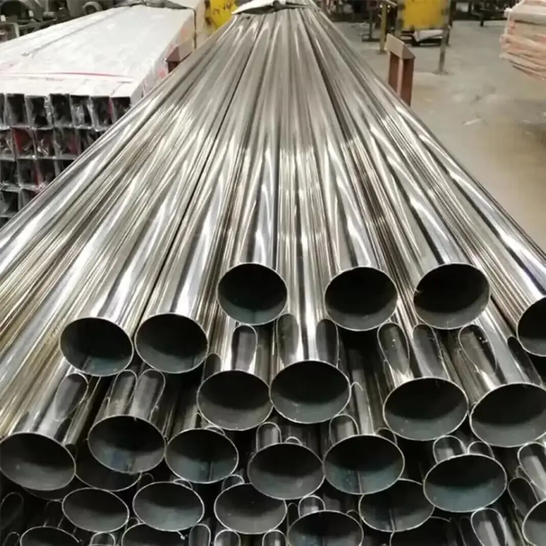 Pipe for Scaffolding House Pipe Carbon Pre-Galvanized Steel