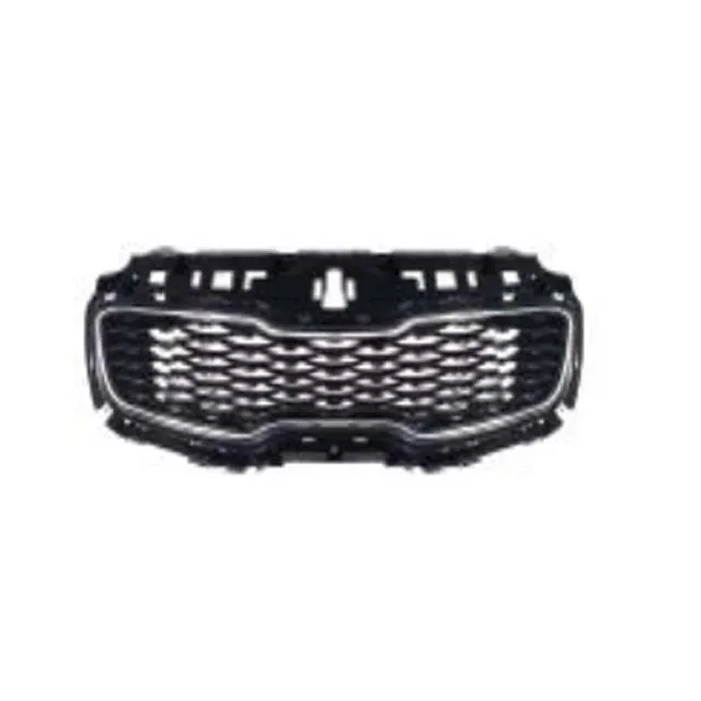 Oem 86350-d9500 For Kia Sportage 2019 Auto Car Grille - Buy Auto Car ...