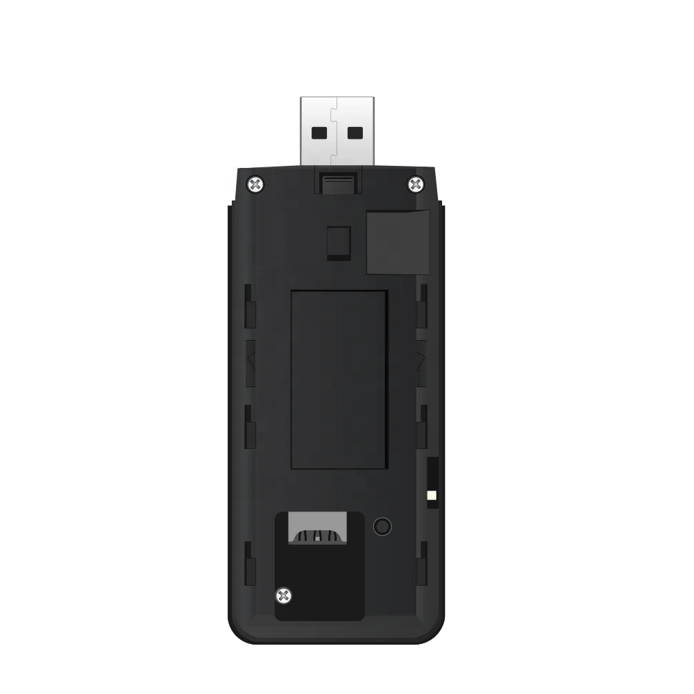 Industrial Grade Quectel Module EG25-G LTE USB Dongle 3.0