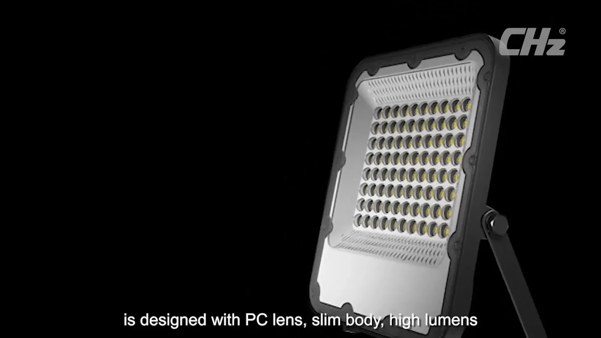 Streamline Design Eco-friendly Ip65 100w Waterproof Wall-mounted ...