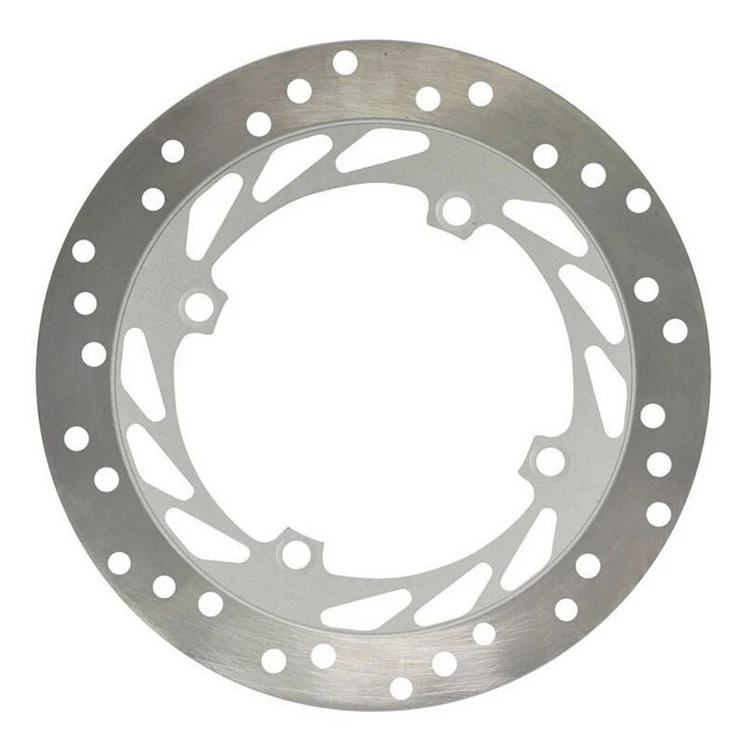 Wholesale Custom 240mm Motorcycle Front Brake Disc For Honda Nx 250 Ax ...