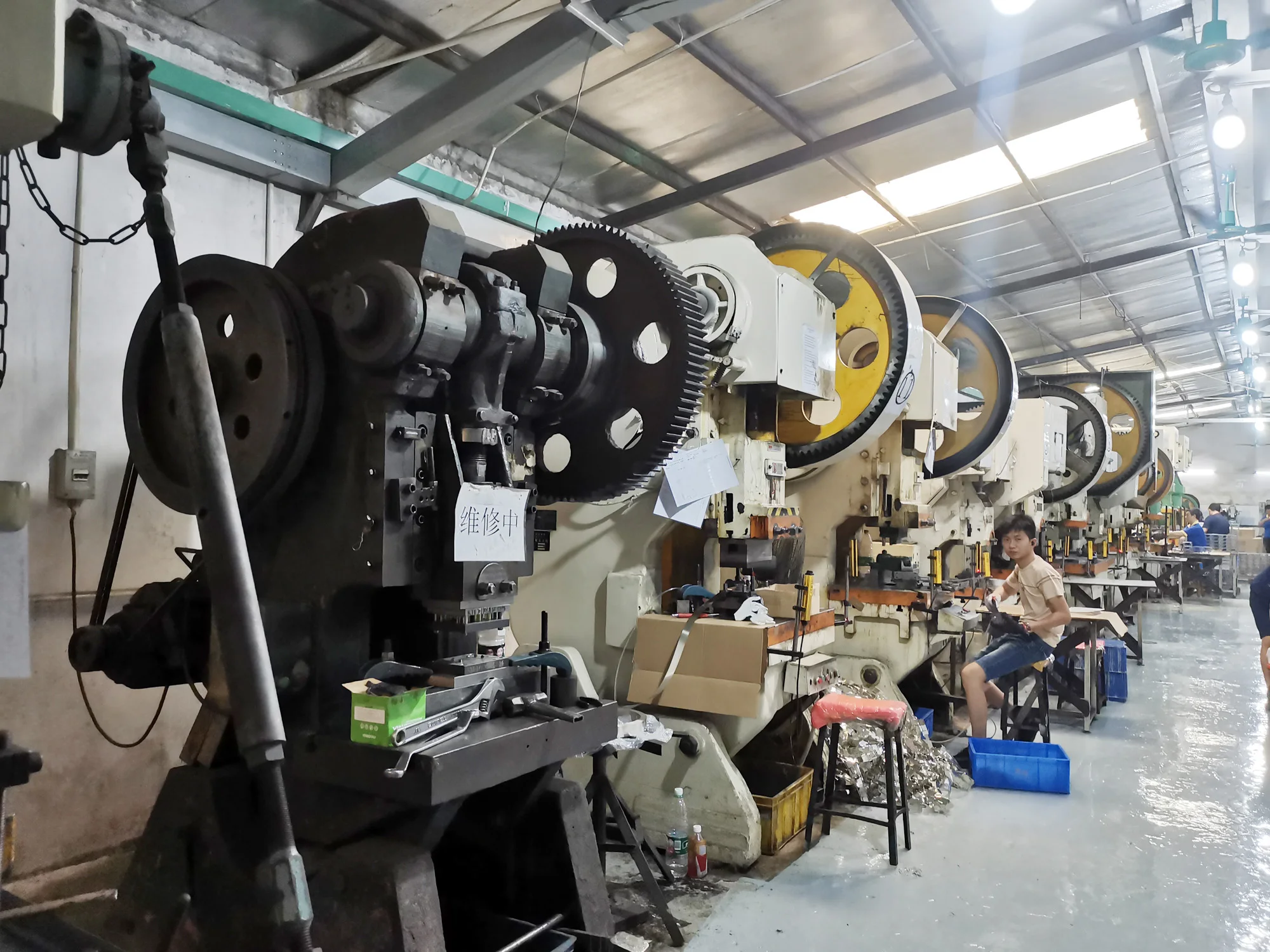 Open Barrel Splice Cable Lugs - Reliable Earthing Solutions