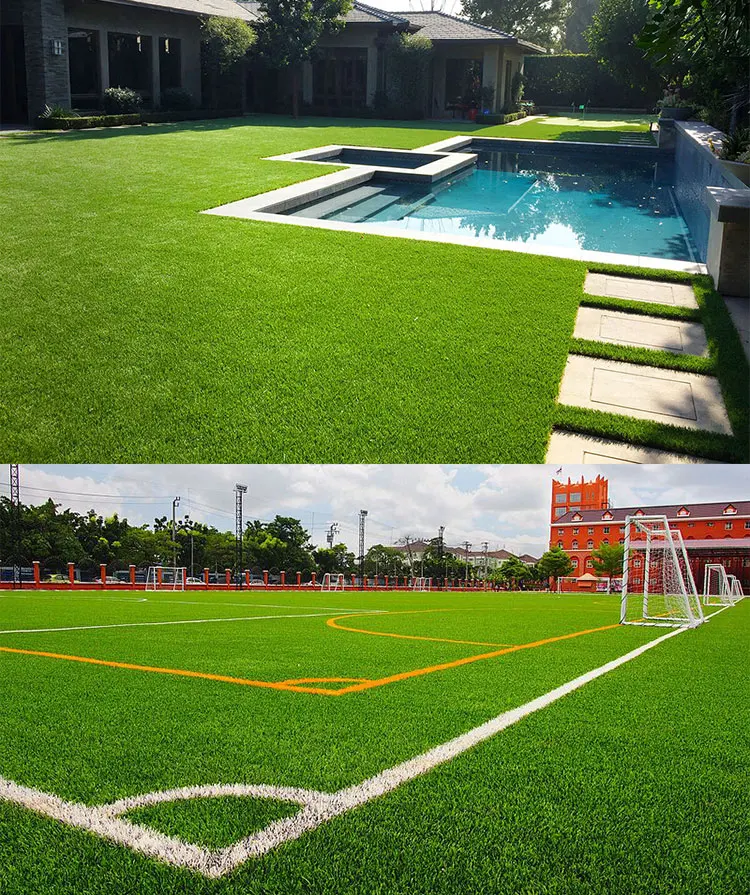 Doleader Artificial Grass Cutting Machine - Customized Design