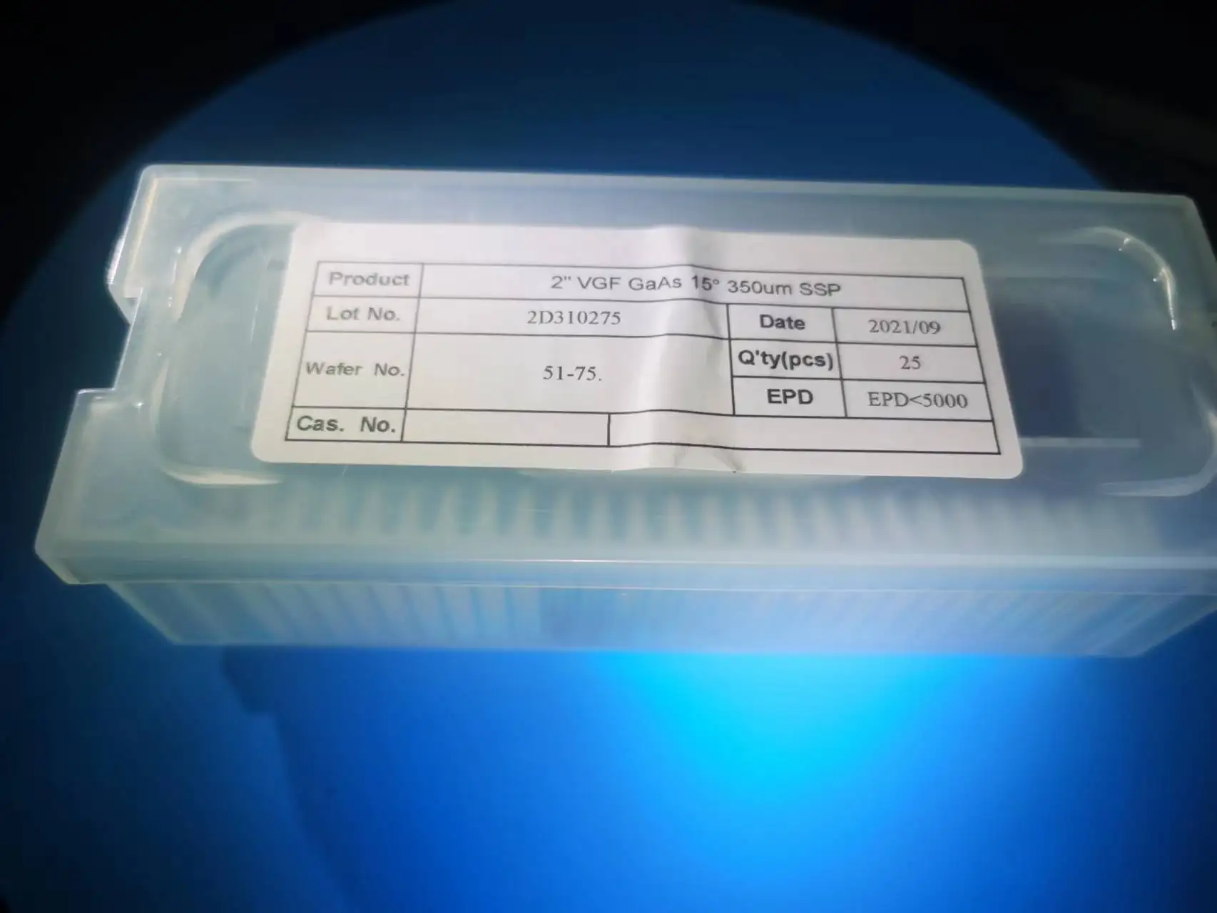 2英寸砷化镓衬底gaas晶片用于led应用n型 - Buy 2英寸砷化镓衬底,图2英寸gaas衬底,2英寸n型gaas晶片 Product on Alibaba.com
