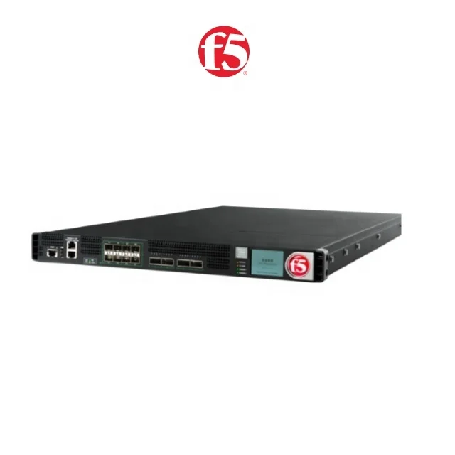 F5 BIG-IP r5800 Advanced Web Application Firewall, F5-BIG-AWF-R5800 ...