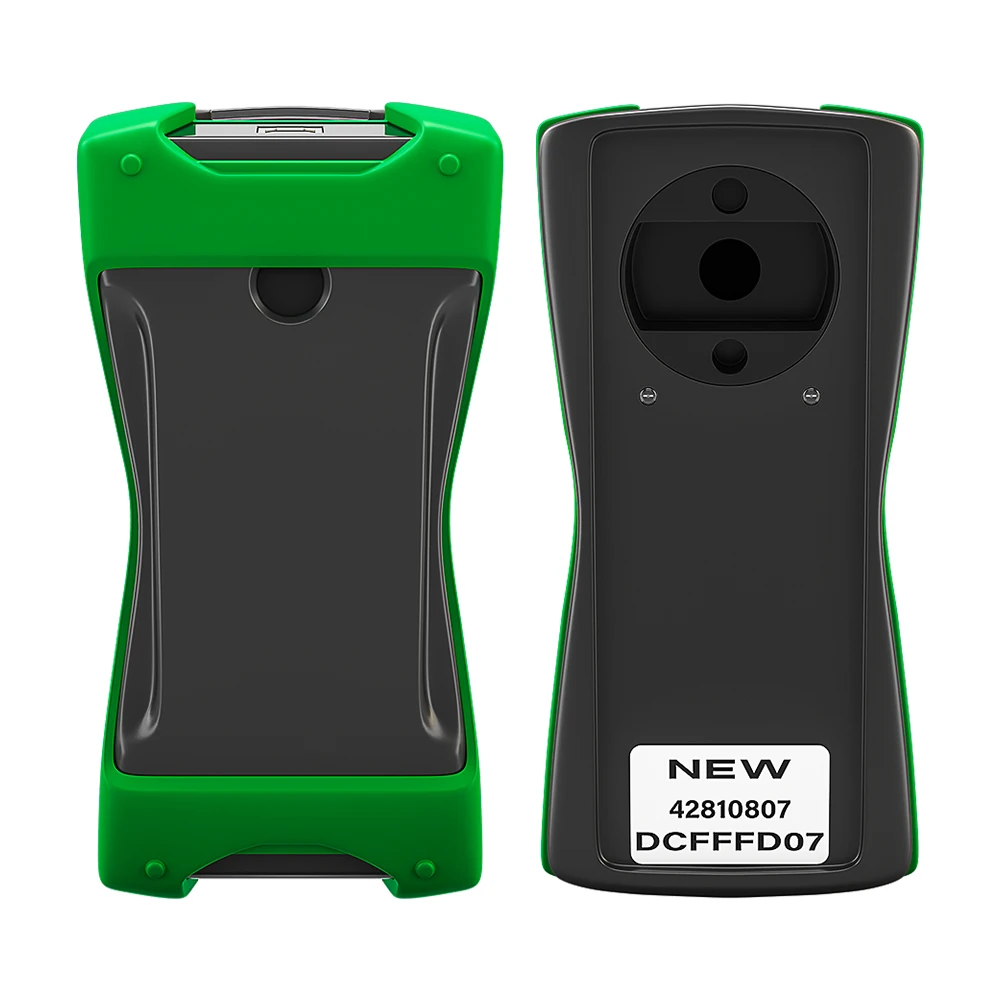 OME TANGO Key Programmer V1.111.3 - Universal Car Key Tool