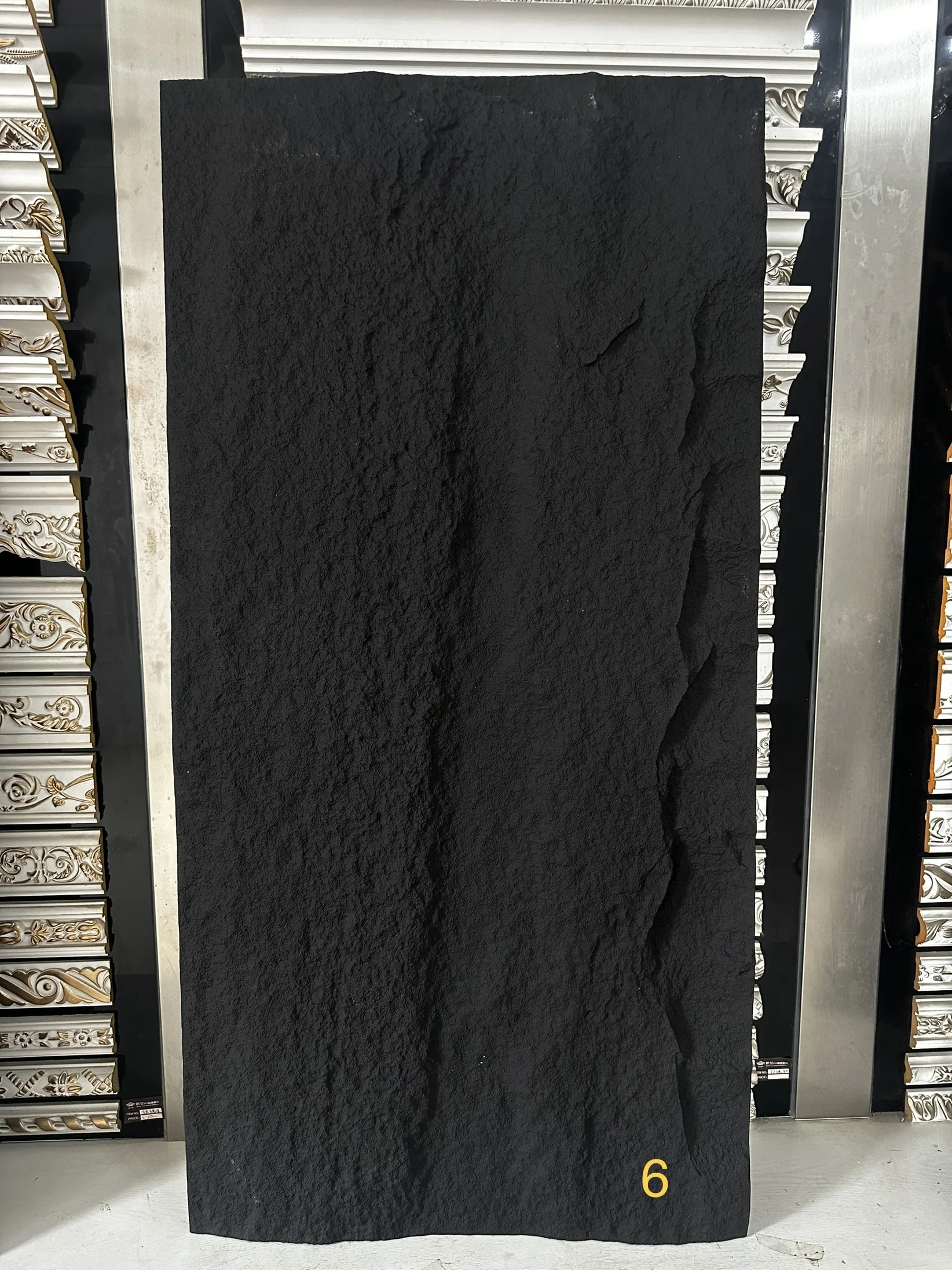 Luxury Polyurethane PU STONE Panels - Faux Stone Wall Decor