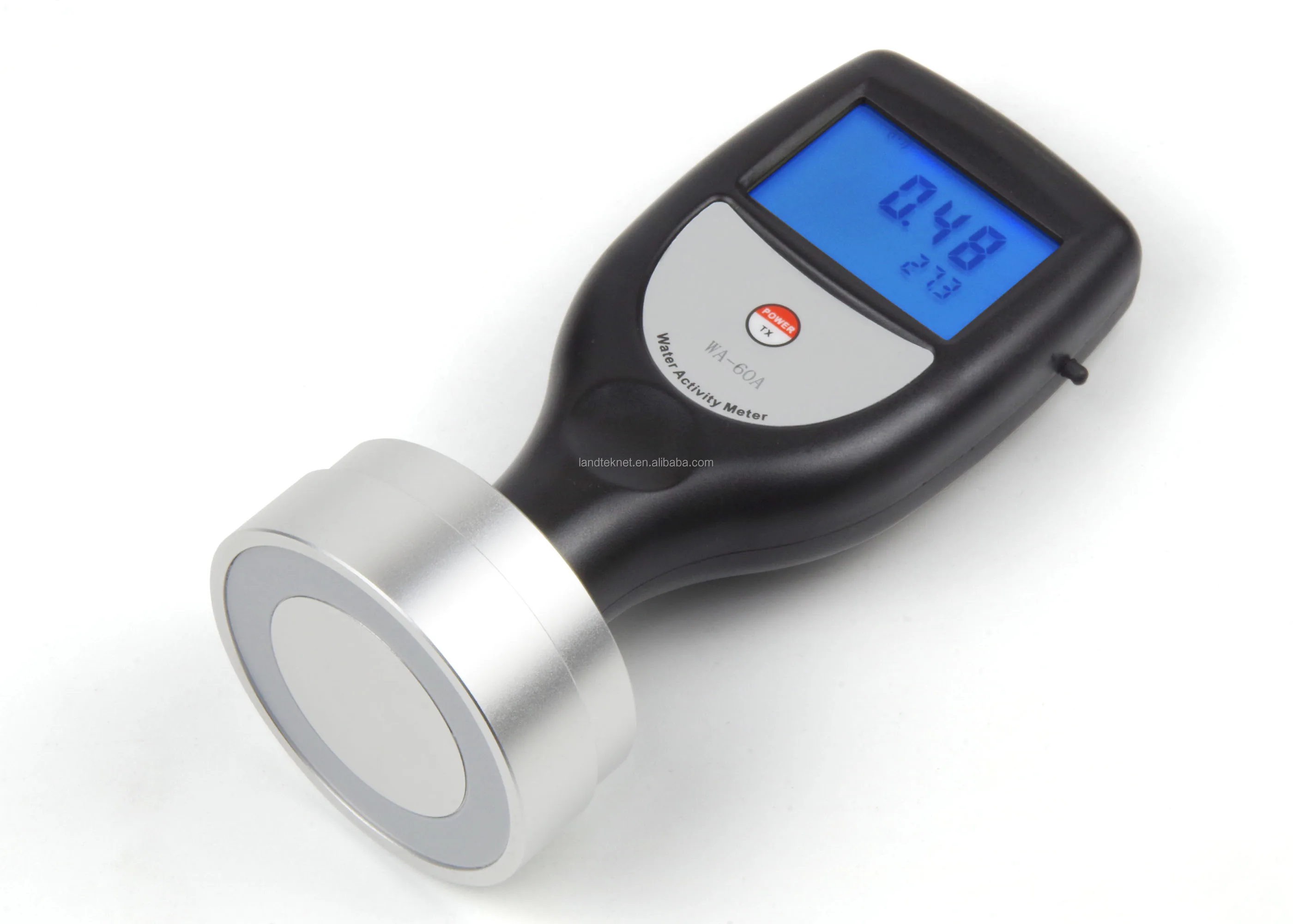 LANDTEK Portable Handheld Integrated AW Meter - WA-60A