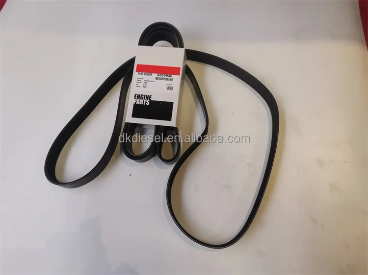 High Performance 4bt Qsb4.5 Diesel Engine Industrial Machinery Parts ...