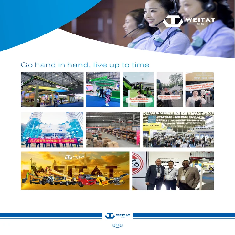 Used 2021 Botan MCT200 Tower Crane - Ideal for High-Rise Construction