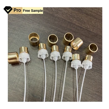 Perfume Atomizer Aluminium Cosmetic Crimp Pump Sprayer Fine Mist Sprays ...