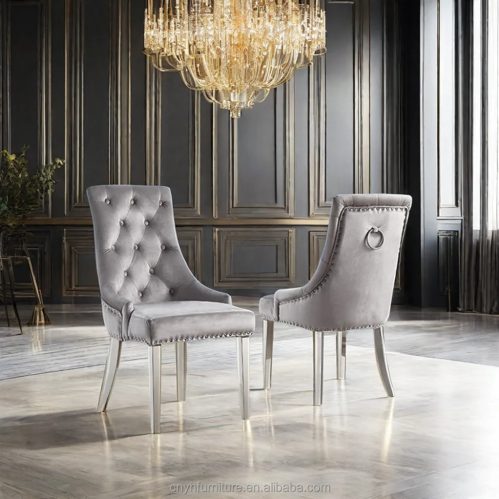 Stackable Luxury Hotel Oak Wedding Dining Fabric Small Modern Hotel ...