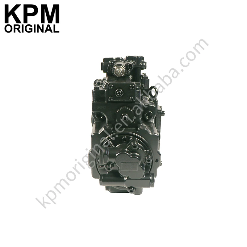 Kpm Original K7v63dtp-0e23-14t Hydraulic Pump - Buy Original K7v63dtp ...