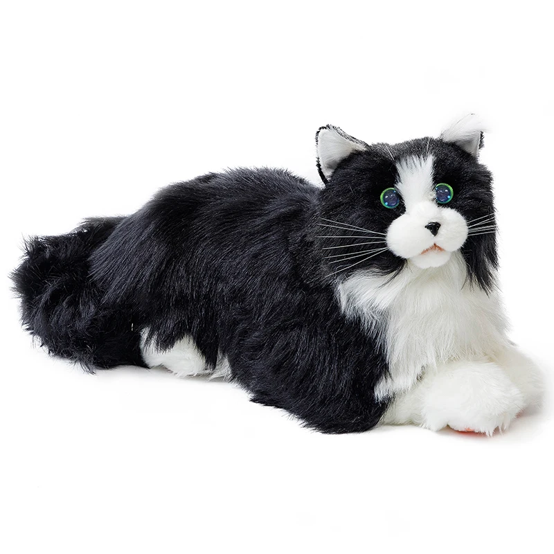 Alibaba.com: Metacat Robot by Elephant Robotics, AI-powered virtual pet ...