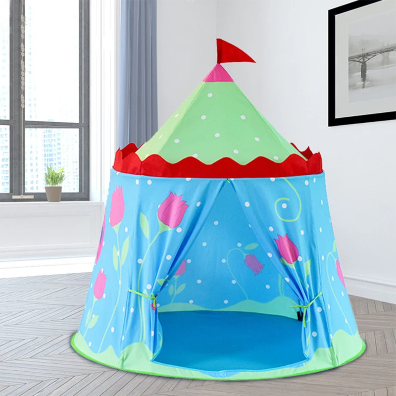 Children Explore Tents Inspiring Curiosity And Imagination Embarking On ...