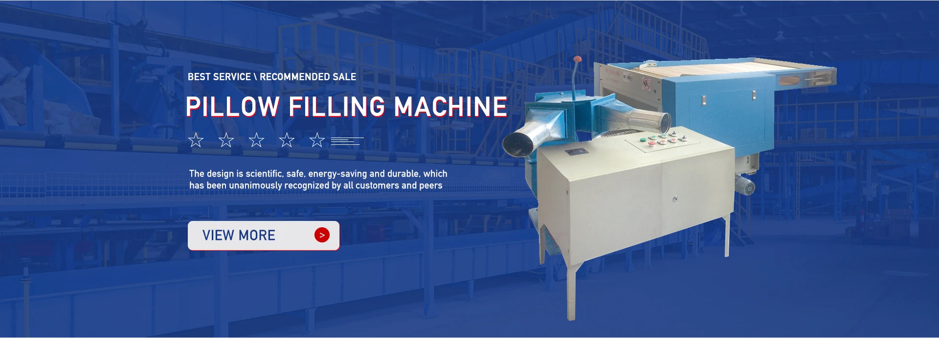 Kunshan Haijin Machinery Co., Ltd. - Plush Toy Machinery, Home Textile ...