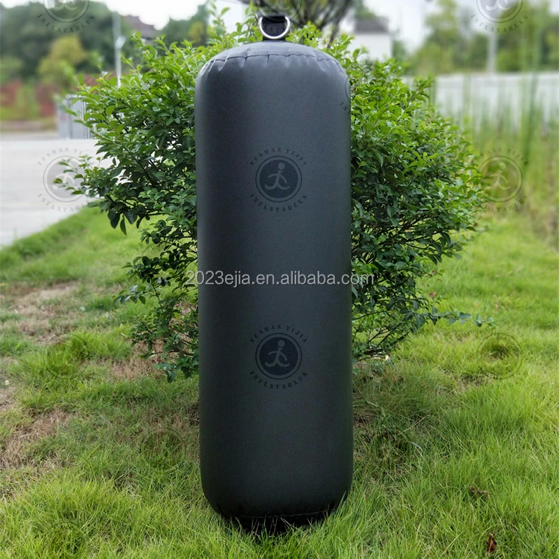 Marine Rub Rail Rubber Fender Bumper Inflatable Air Roller Marine Boat ...