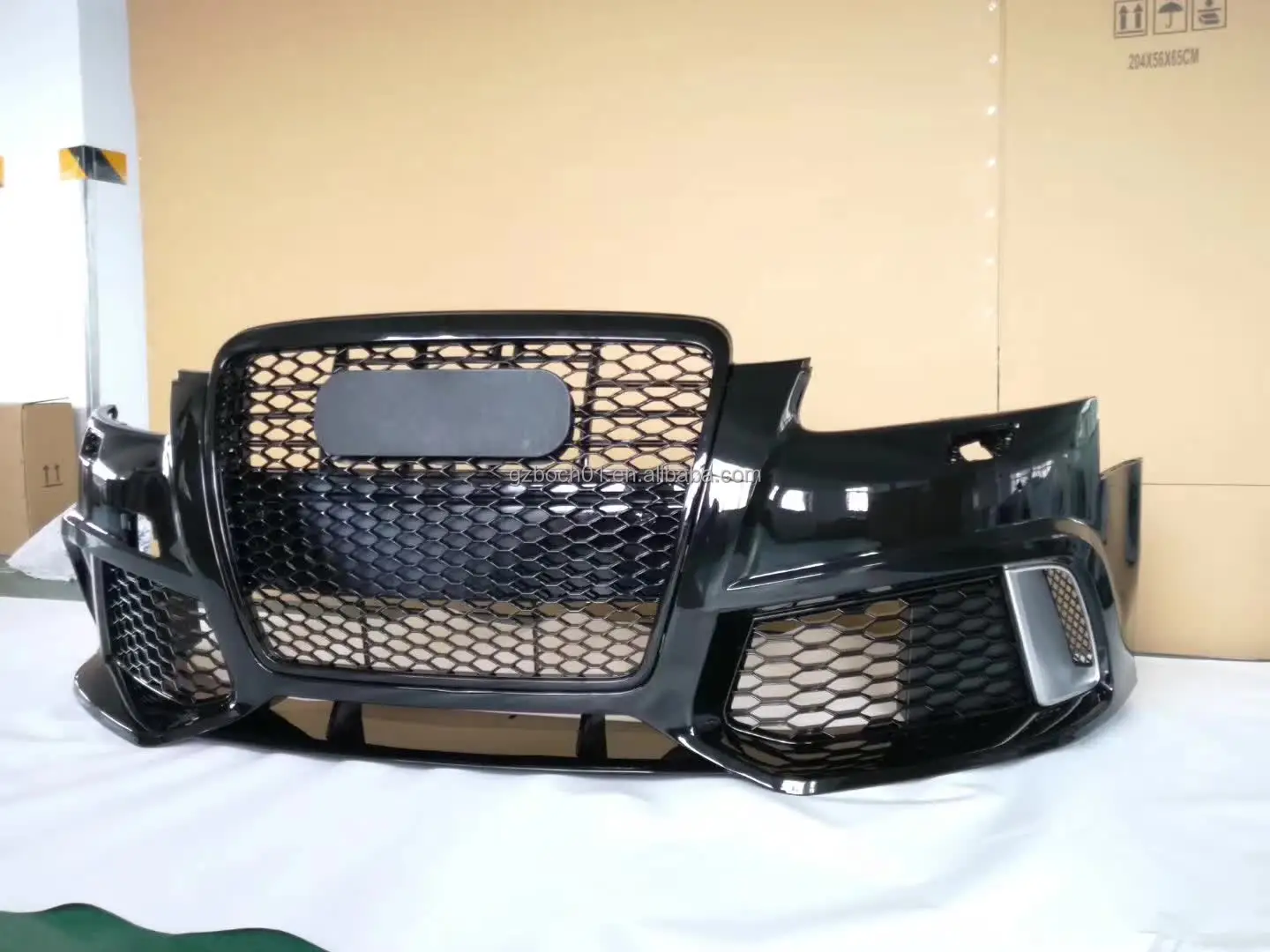 Favorable Price Body Kit For 2005-2012 Audi A6 Modified To Rs6 Body Kit ...