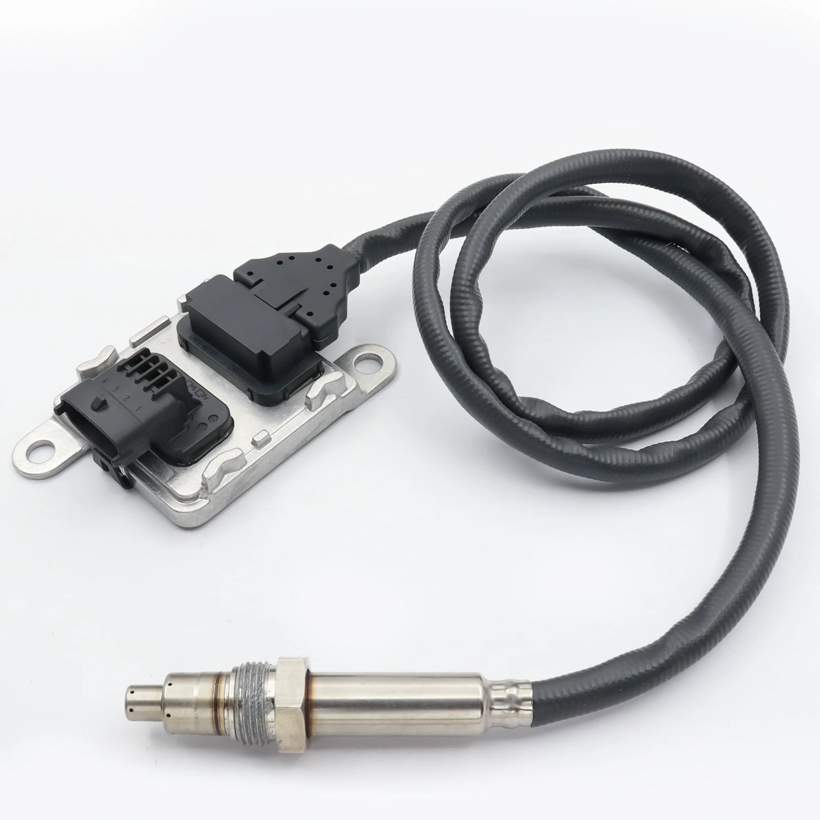 Nox Sensor Nitrogen Oxide Sensor For Deutz 04214582 F835970020021 ...