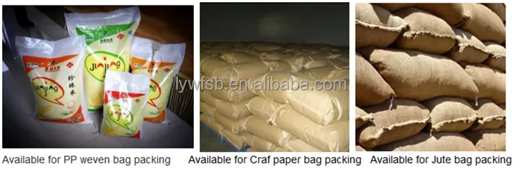 Spiral Packing Scale for Flour, Starch and Other Feed Industries by ...