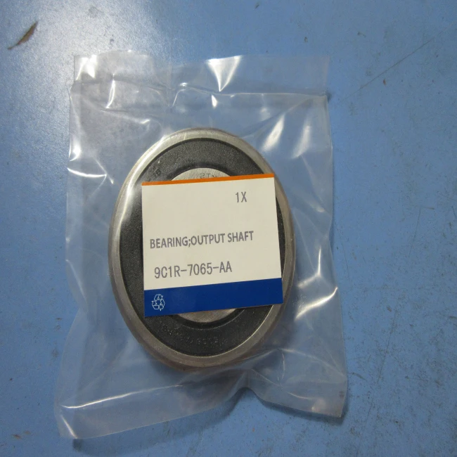 1576955 原装主轴轴承输出轴轴承用于福特运输 V348 9c1r 7065 Aa - Buy 主轴轴承，运输 V348 变速箱主轴轴承 ...