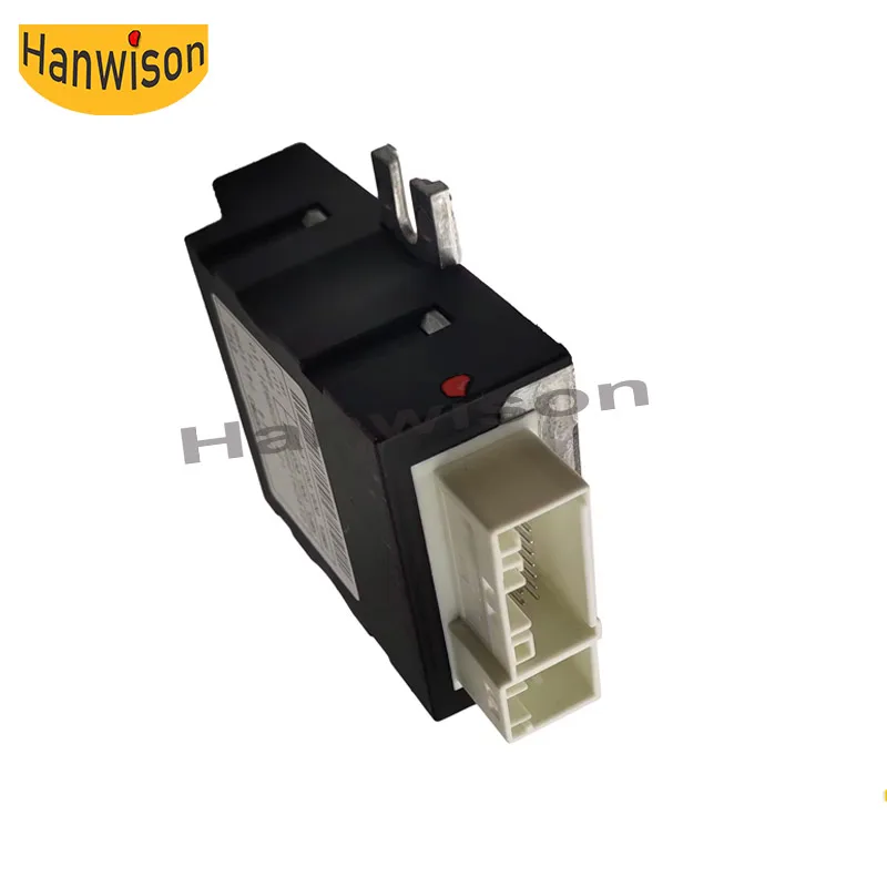 Auto Parts Fuel Pump Control Module For BMW 16147411595 16147454559 ...