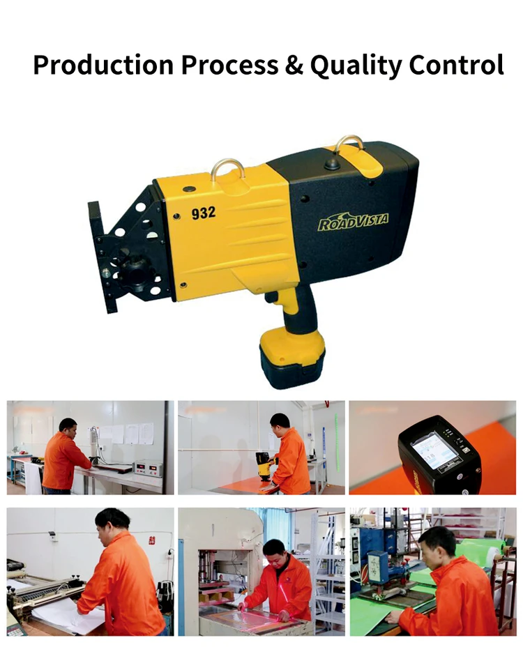 Reflective Road Work Ahead Workzone Safety Reflective Street Road ...