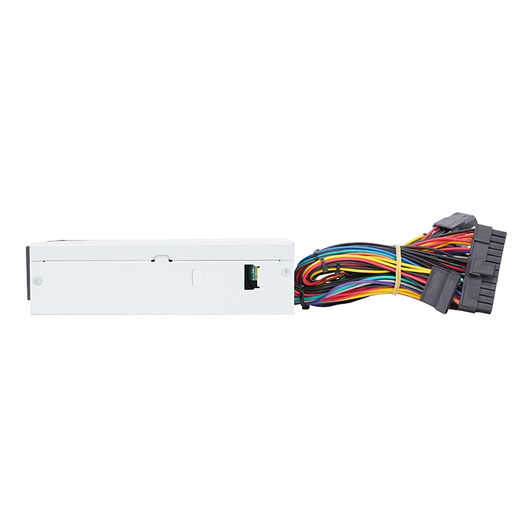 Wholesale Ss Flex Atx Power Supply 300/400/500/600w 80plus Silver ...