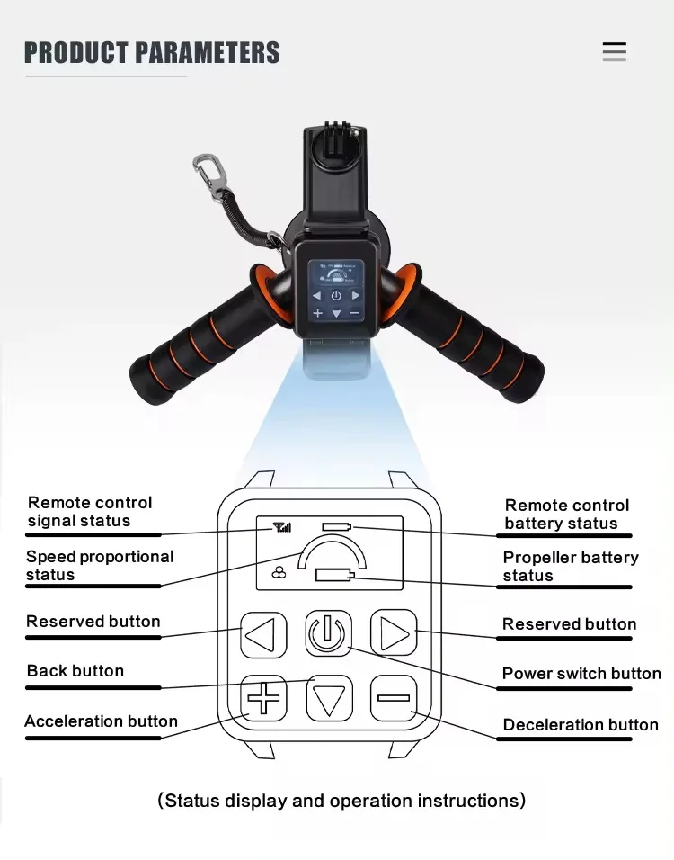 700W Inflatable Remote Control Electric Boat & Jet Ski ODM