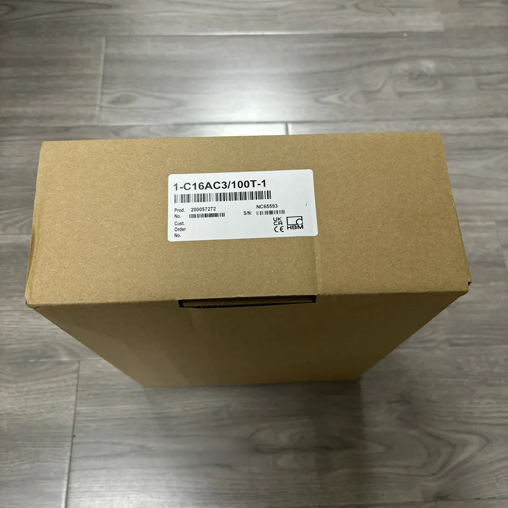 Hbm Canister Column Type Load Cell 100t Tons C16ac3 Ground /motor Truck Scale/weighbridge Sensor ...