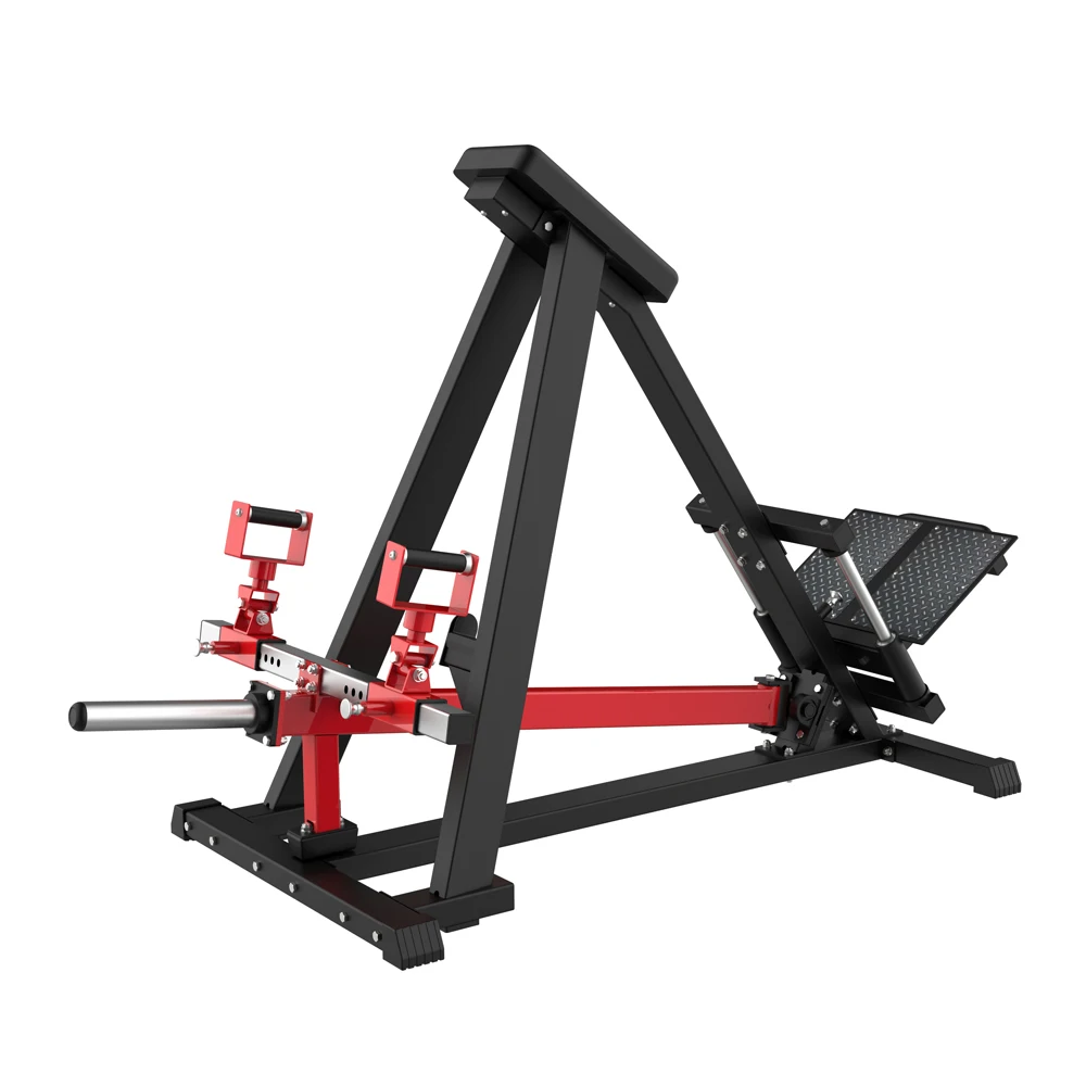 TZ-G5094 Plate Loaded Machines Commercial Gym Equipment Adjustable ...