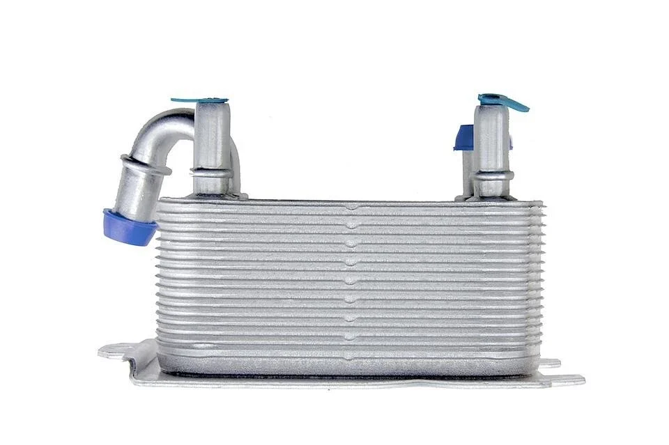 Engine Oil Cooler for Volvo S80 V70 XC70 XC60 30792231 1446535 30645800 ...