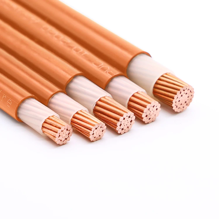 Saa Approved As/nzs 5000.1 0.6/1kv X-90 Insulated Copper Conductors ...