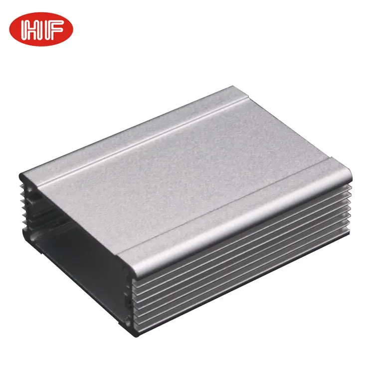 Power Supply Units Pcb Enclosure Heat Dissipation Box Housing - Buy ...