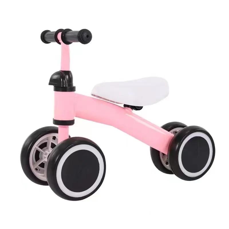Triciclo Para Bebes - Balance Bike for Kids 1-6 Years