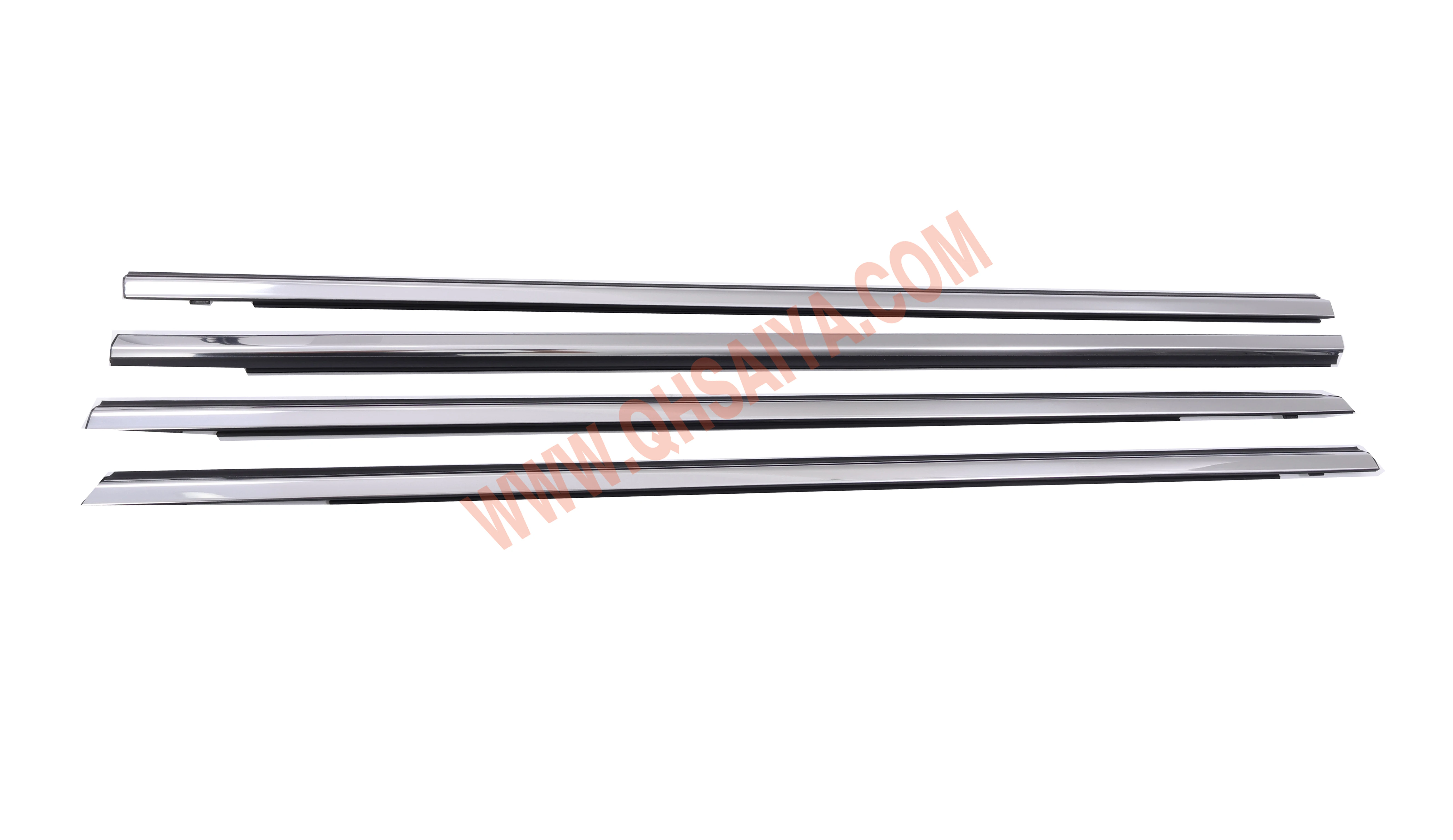 OEM 80820-2GG0A Automotive Window Outer Trim for Nissan VENUCIA 2018 ...