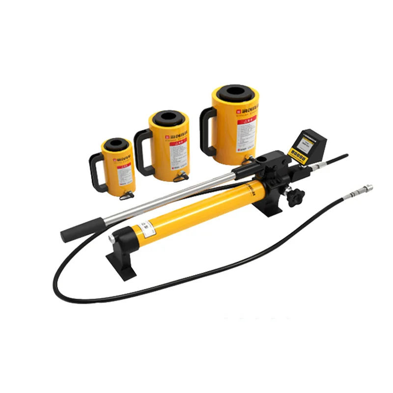 Hydraulic Concrete Anchor Bolt Pull Out Tester Anchor Rebar Pull Out ...