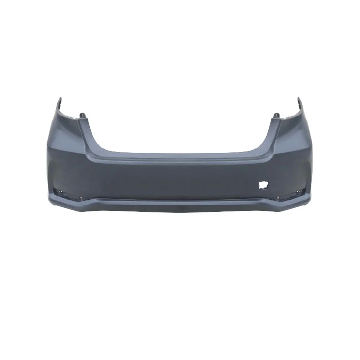 Fandishi Auto Parts Manufactory High Quality Car Rear Bumper 52159 ...